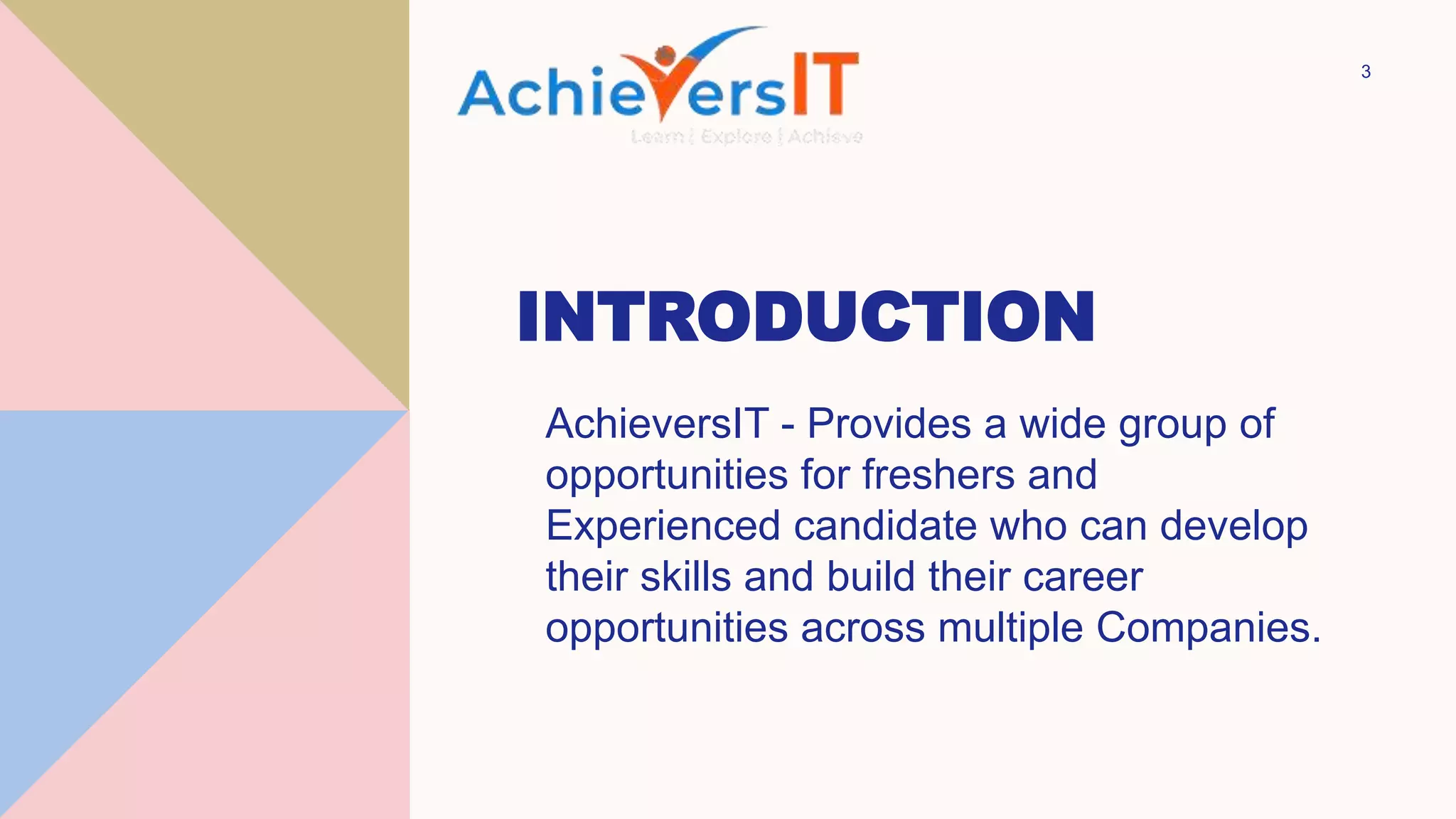 Achieversit Intuductionpptx 