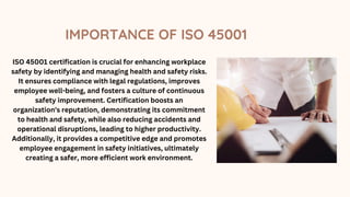 Achieving a Safer and Healthier Workplace with ISO 45001 certification.pdf