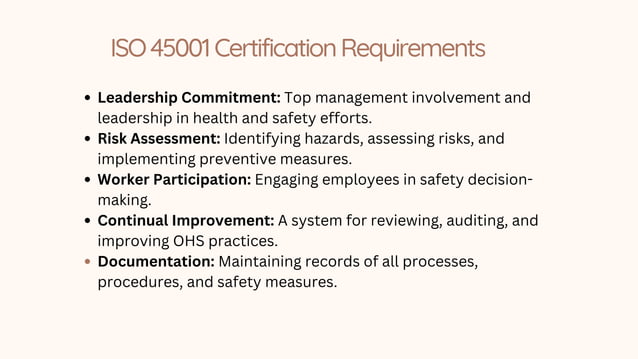 Achieving a Safer and Healthier Workplace with ISO 45001 certification.pdf