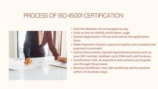Achieving a Safer and Healthier Workplace with ISO 45001 certification.pdf