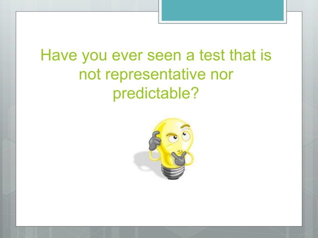 Achieving beneficial blackwash | PPTX