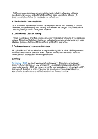 Achieving Business Success with ServiceNow HRSD.pdf