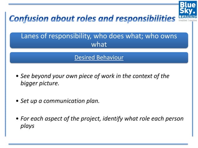 Achieving Collaboration in Matrixed Organizations | PPT | Free Download