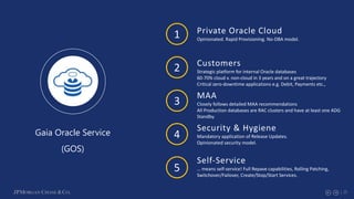 Achieving Continuous Availability for Your Applications with Oracle MAA | PDF