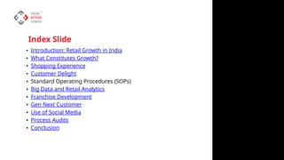 Achieving Double-Digit Growth in Retail: Strategies for Sustainable ...