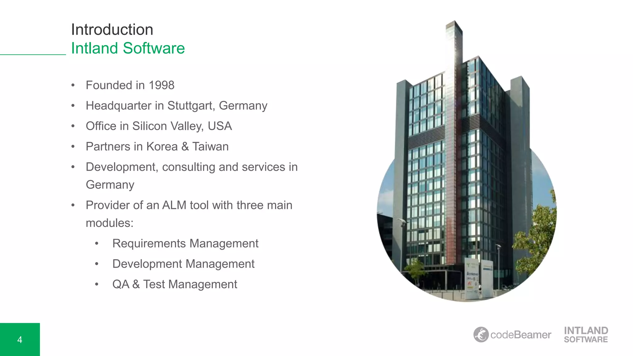 Achieving End To End Bidirectional Traceability In Complex Software Projects Ppt