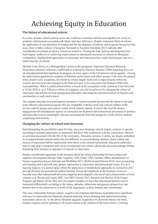 Achieving Equity in Education.pdf