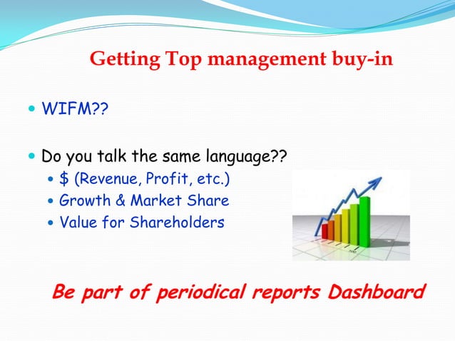 Achieving excellence gen towards building a continuous improvement ...