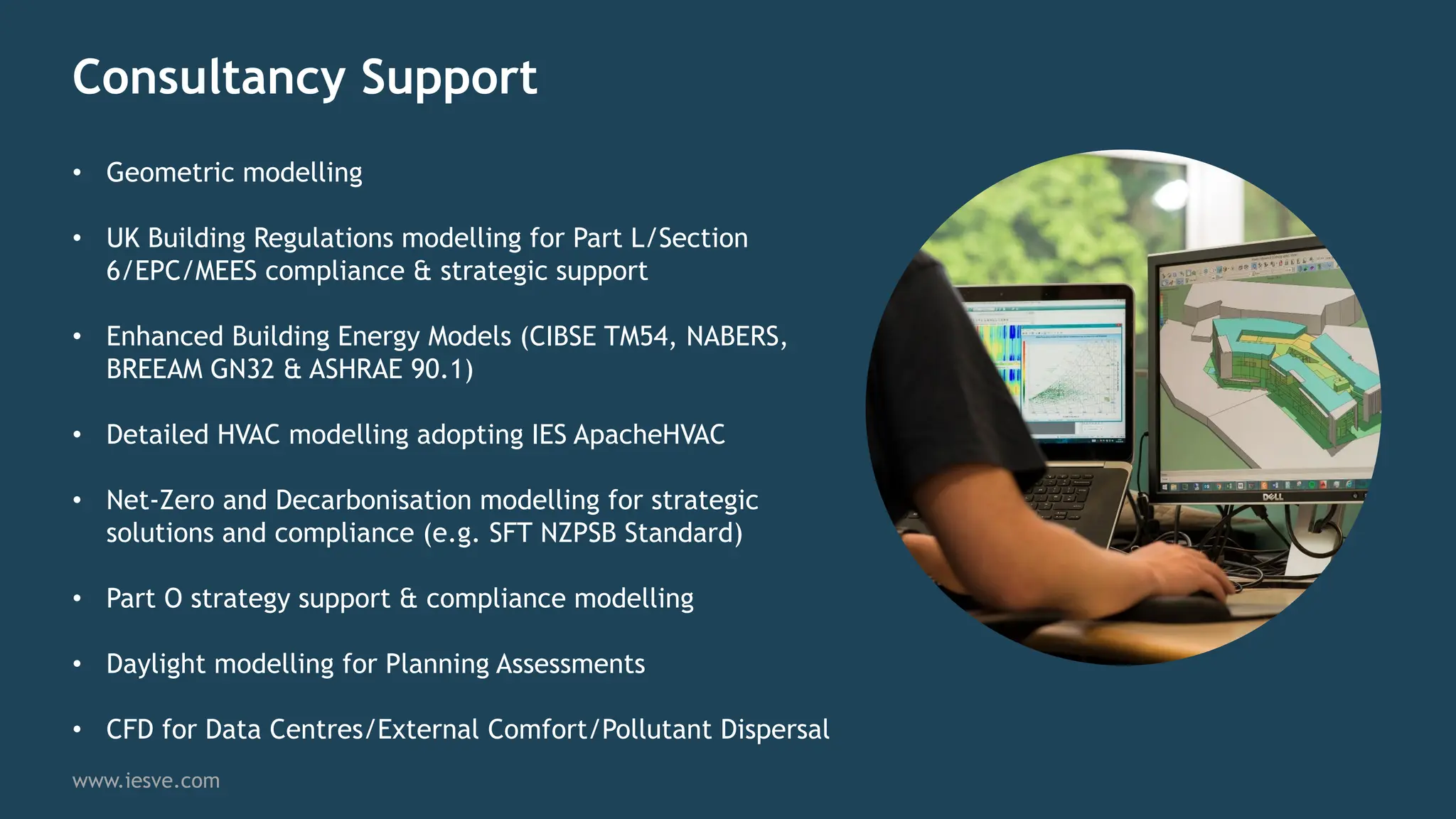Achieving Excellence IESVE for HVAC Simulation.pdf