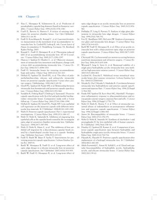 Achieving Excellence in Cataract Surgery | PDF