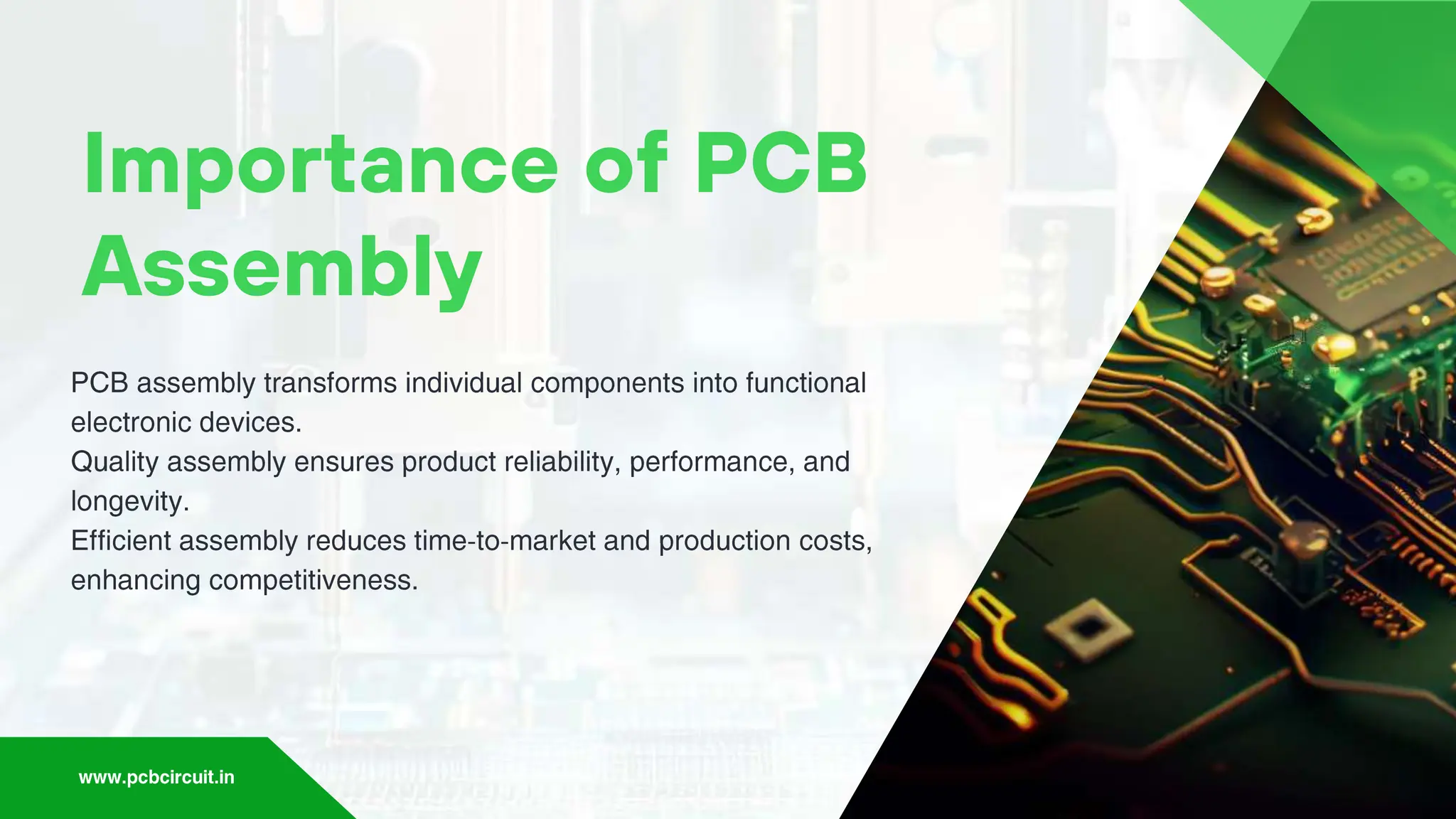 Achieving Excellence Strategies for PCB Assembly Success.pptx