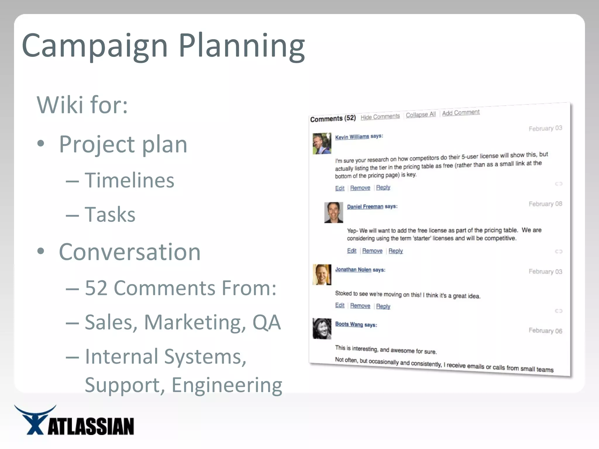 Opening the Conversation - How Transparency Leads to Better Decision ...
