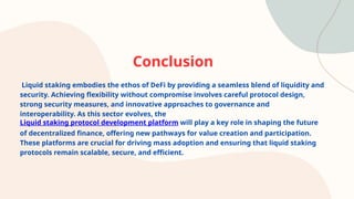 Achieving Flexibility Without Compromise The Liquid Staking Revolution.pptx