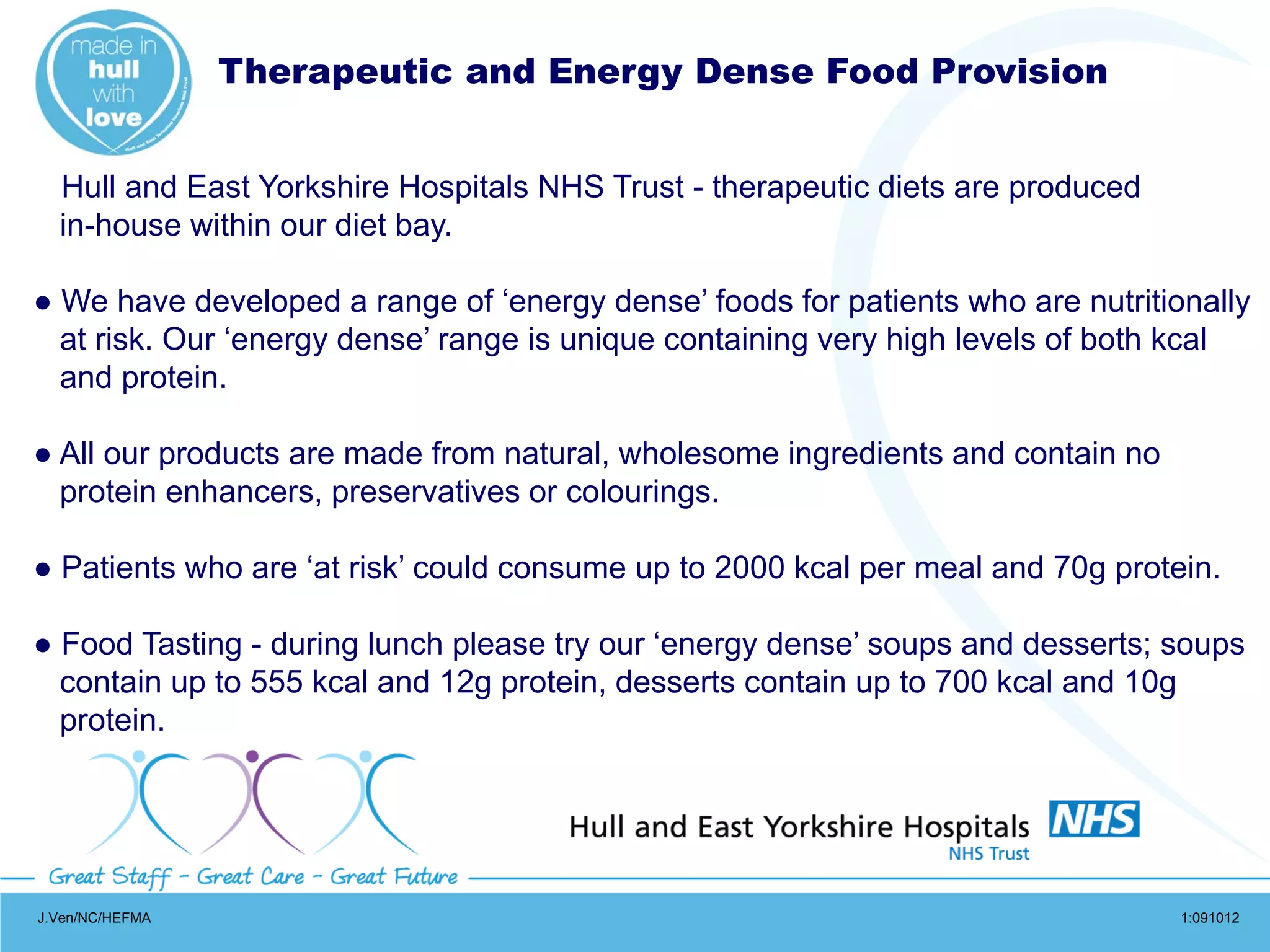 Achieving gbsf with patient delivered systems | PPT