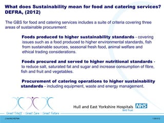 Achieving gbsf with patient delivered systems | PPT