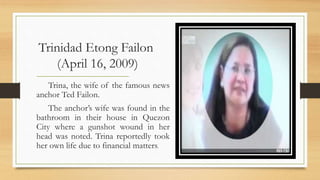 Achieving Godly Success (Biblically Based and Christian Framework) | PPTX