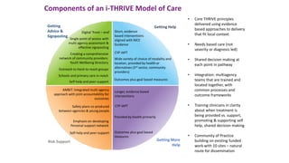 Achieving innovation at scale in the NHS | PPT