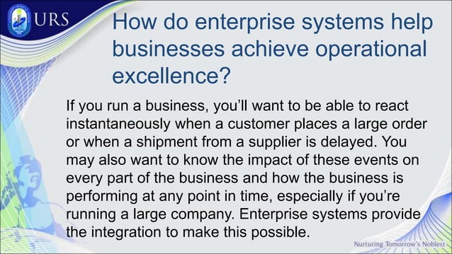 ACHIEVING OPERATIONAL EXCELLENCE.pptx