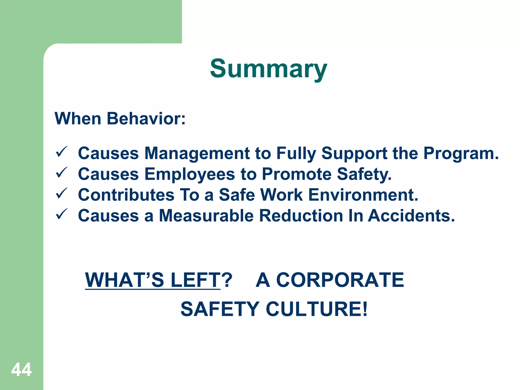 Achieving Safety Culture.ppt