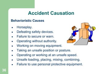 Achieving Safety Culture HSE Presentation HSE Formats.pptx