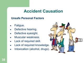 Achieving Safety Culture HSE Presentation HSE Formats.pptx