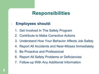 Achieving Safety Culture HSE Presentation HSE Formats.pptx