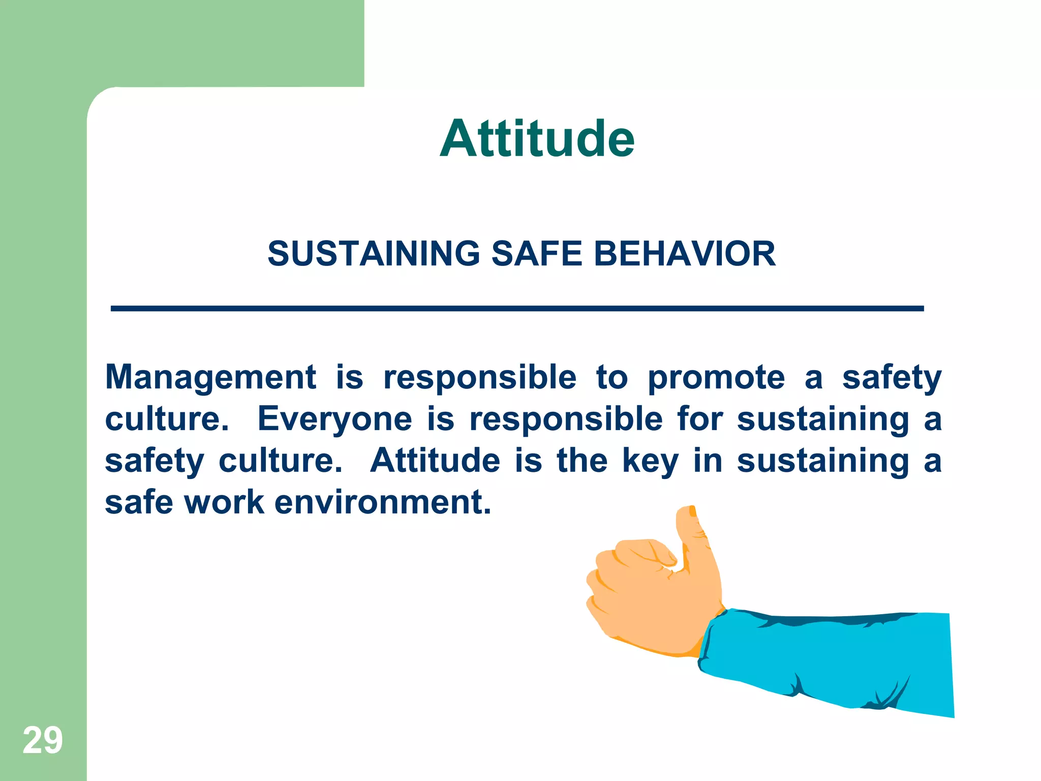 Achieving Safety Culture HSE Professionals .pptx