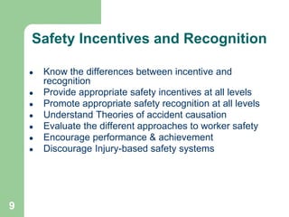 Achieving Safety Culture HSE Professionals .pptx