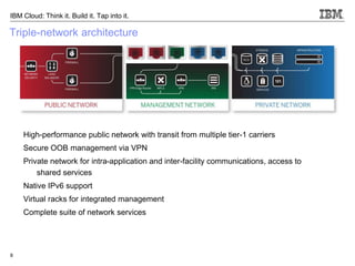 Achieving scalability & speed with IaaS | PPT