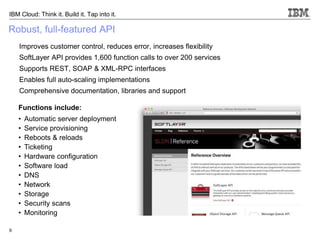 Achieving scalability & speed with IaaS | PPT