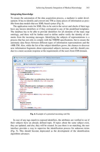 Achieving Semantic Integration of Medical Knowledge for Clinical Decision Support Systems.pdf