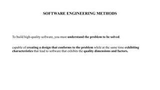 ACHIEVING SOFTWARE QUALITY.pptx
