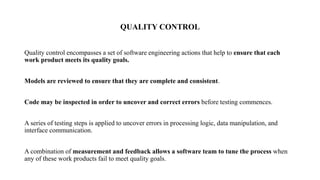 ACHIEVING SOFTWARE QUALITY.pptx
