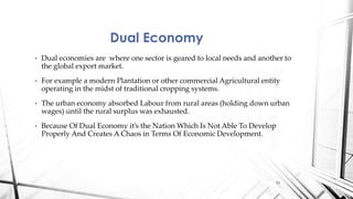 Achieving Sustainable Development For India. | PPT