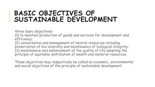 Achieving Sustainable Development Module 3.pptx