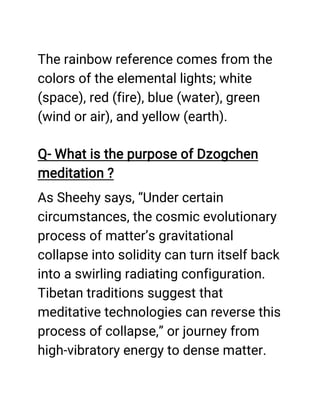 Achieving the rainbow body. .pdf