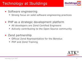 Achievo ATK, an Open Source project | PDF