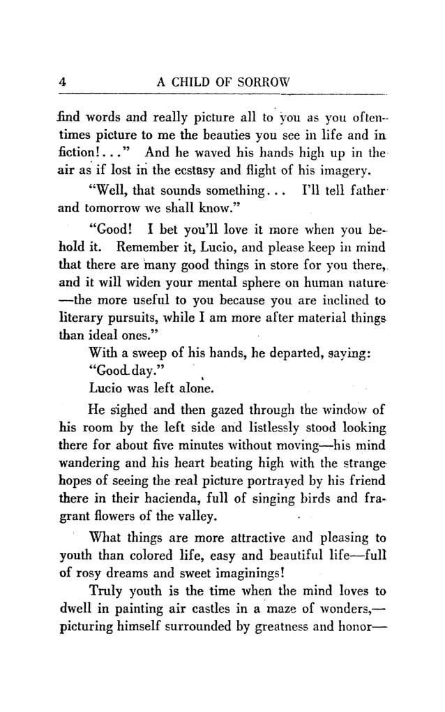 A child of sorrow | PDF | Fine Art