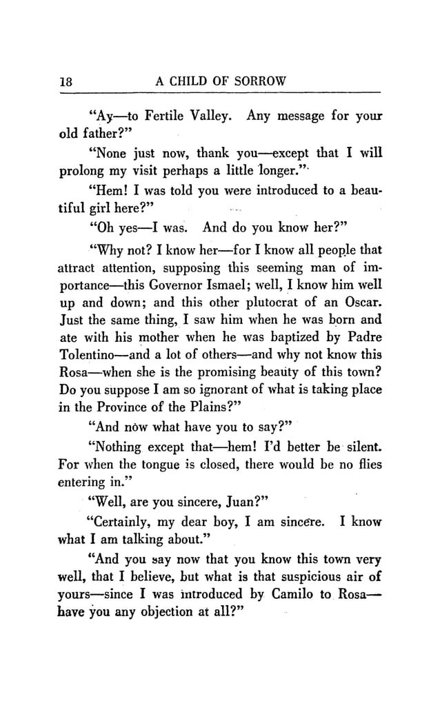 A child of sorrow | PDF | Fine Art