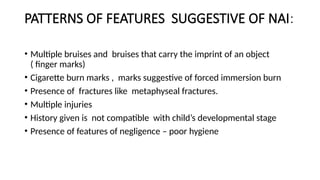 A CHILD WITH A LIMP (limping child).pptx
