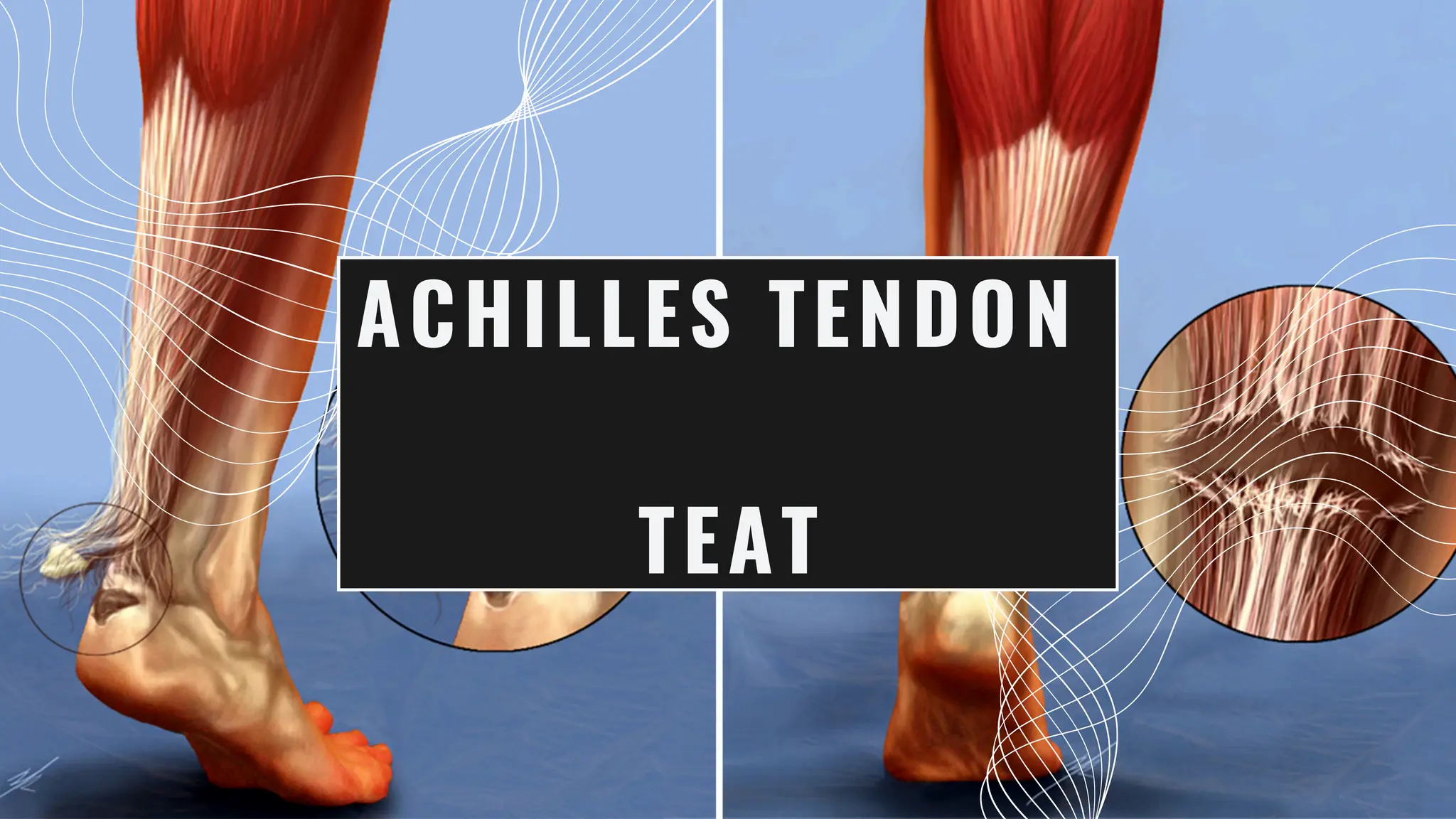 Achilles tendon pathology and trauma radiology | PDF
