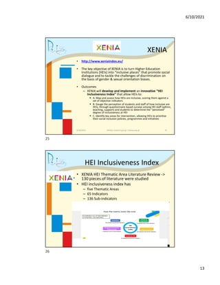 Achilles kameas, The Hellenic Open University openly supports diversity ...