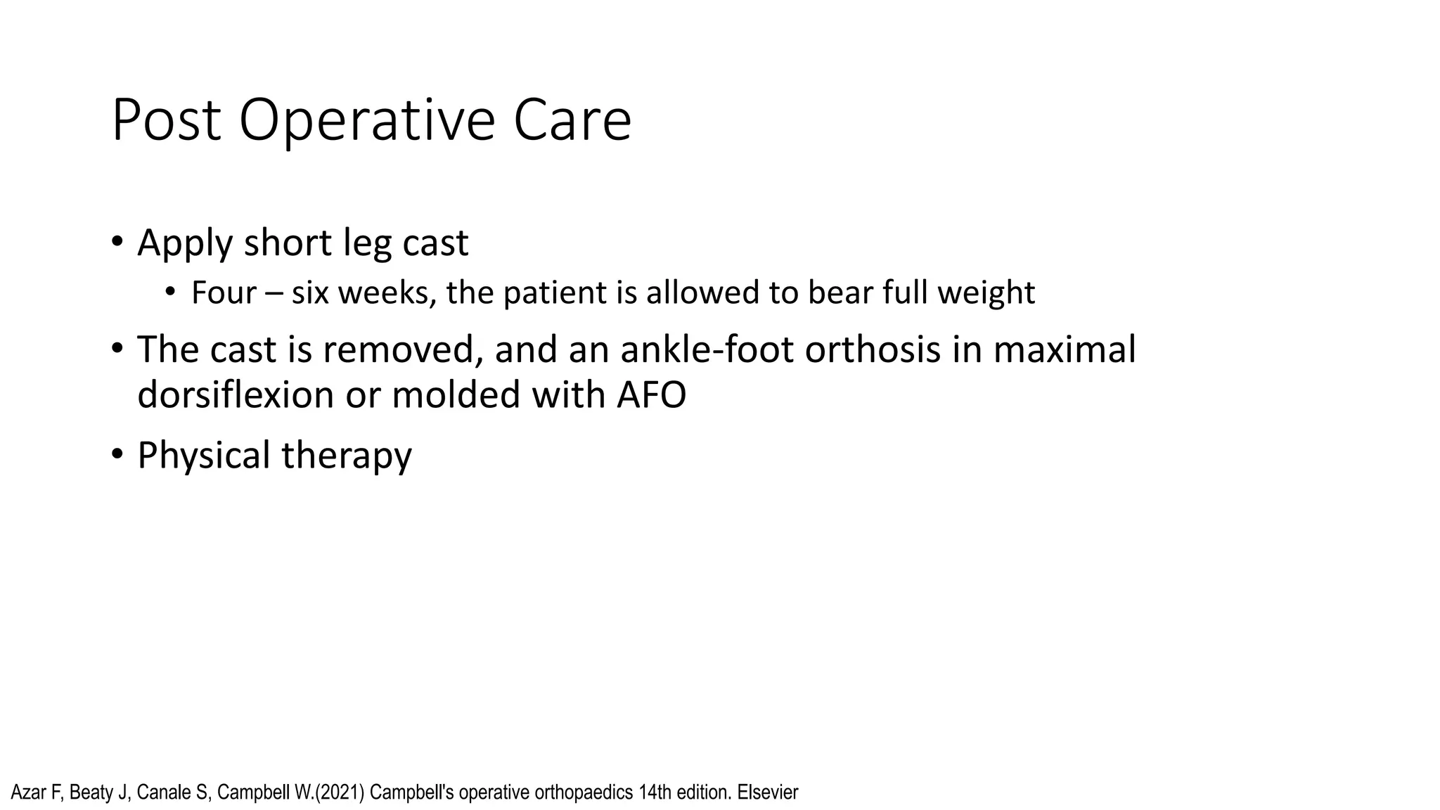 Achilles Tendon Lengthening.pptx