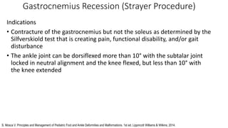 Achilles Tendon Lengthening.pptx