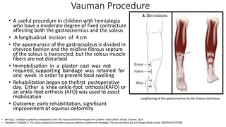 Achilles Tendon Lengthening.pptx