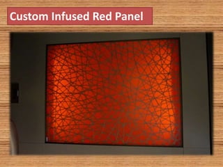 Achitecual flooring | PPTX