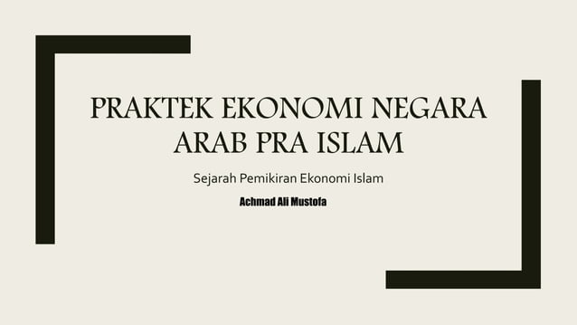 Achmad Ali Mustofa.pptx