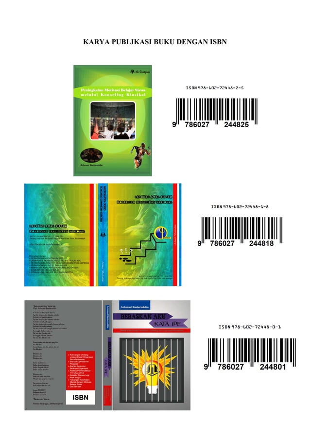 Contoh Berkas Beasiswa Tiongkok Achmad Badaruddin 2016 | PDF