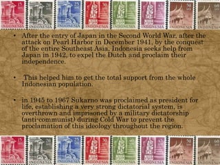 Achmed Sukarno | PPTX