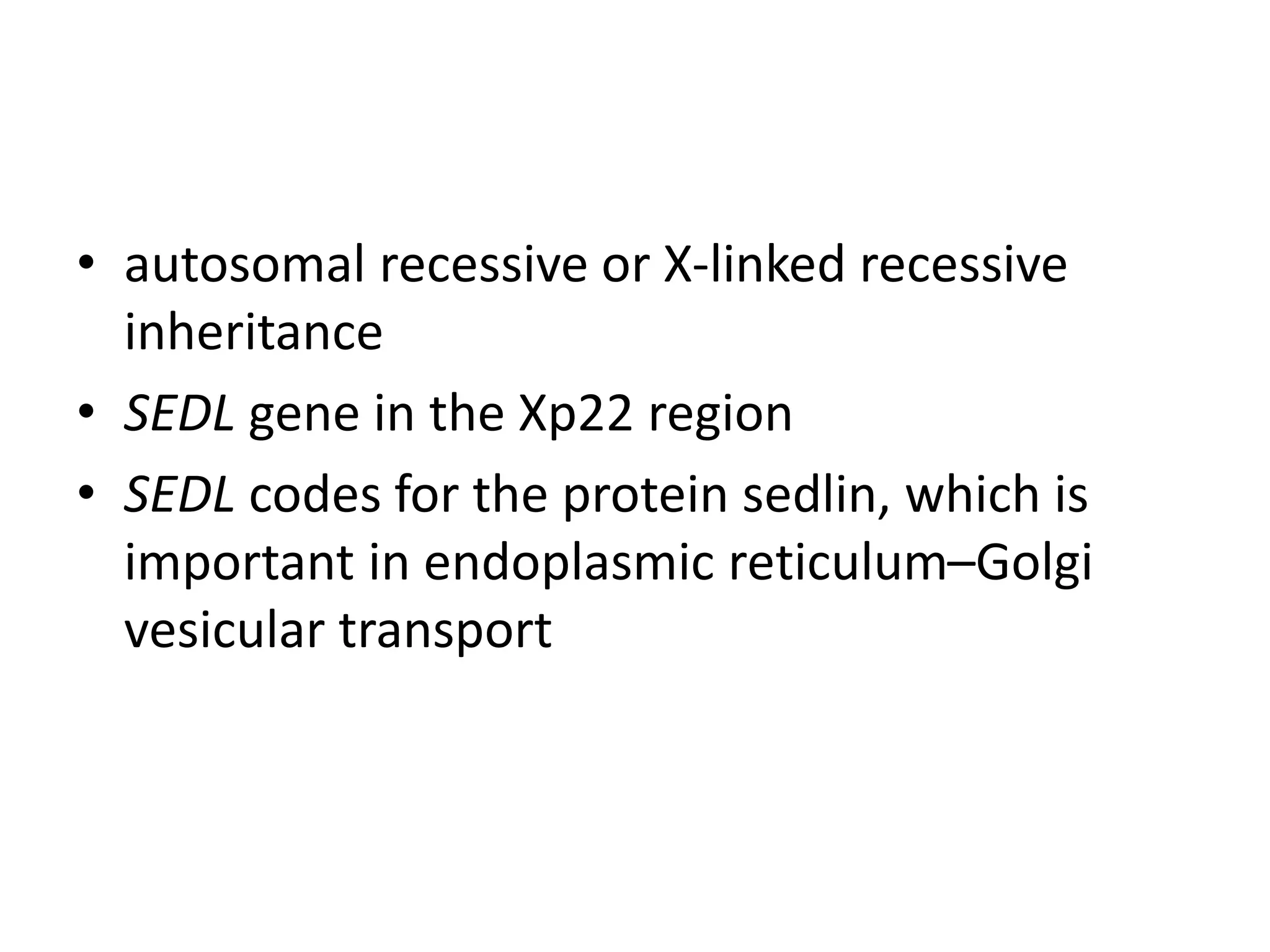 Achondroplasia, Hypochondroplasia and Spondyloepiphyseal Dysplasia | PPTX